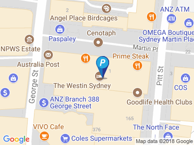 Australia's No.1 Private and Commercial Parking Website | Findacarpark ...